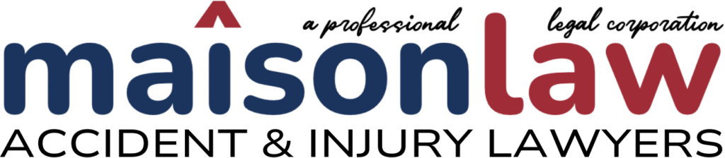 Modesto Personal Injury Lawyer | Maison Law Accident and Injury Lawyers ...